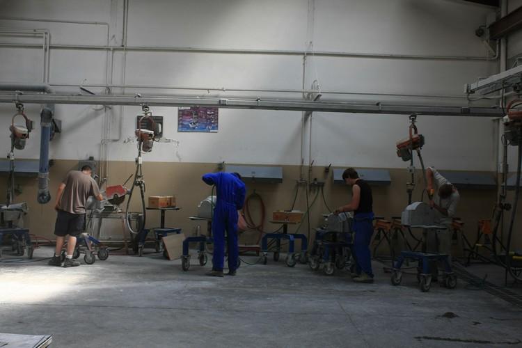 IFRES centre de formation | Commune de Lacrouzette